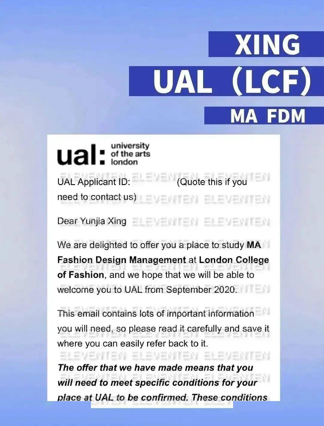 伦艺LCF时尚分析与预测硕士专业大解析｜MSc Fashion Analytics and Forecasting_单元_课程_行业