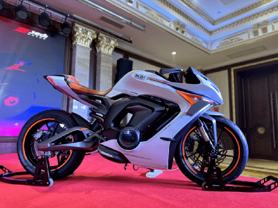 VISION K333亮相昆明—— 2023杰迪机车云南招商品鉴会圆满完成_搜狐汽车_搜狐网