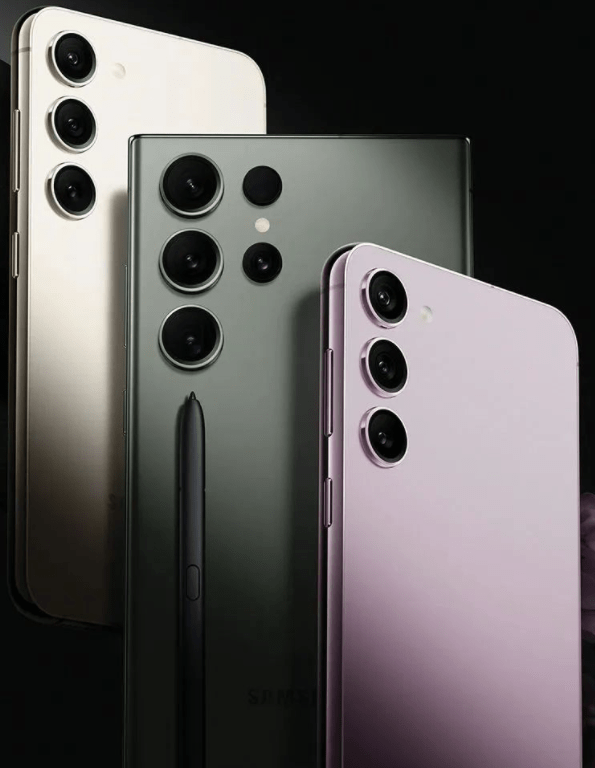 三星 Galaxy S23 Ultra 支持 45W 快充，实测 30 分钟可充至 68%_充电_速度_解决方案