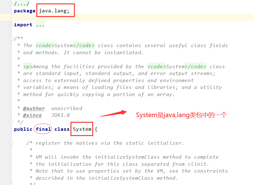 你真的了解 System.out.println() 吗_char_输出_方法