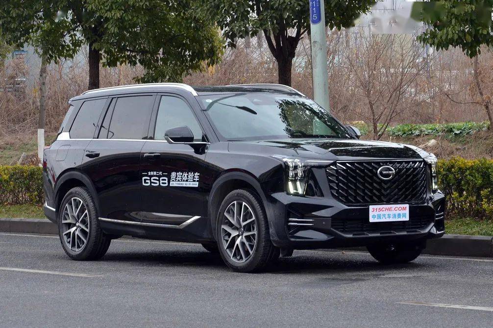 传祺GS8双擎值得买吗？推荐一下6/7座的SUV_搜狐汽车_搜狐网