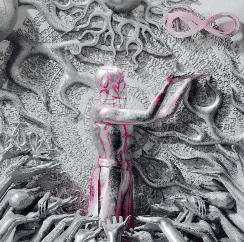 《Mistake》只是冰山一角，Digi Ghetto Toyoki新专上线！_Capper_西蒙_盛宇和