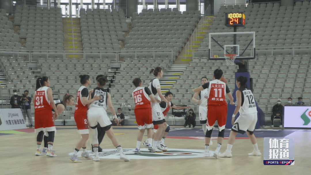 WCBA｜四川保持全胜 成夺冠最大热门_比赛_武汉_比分