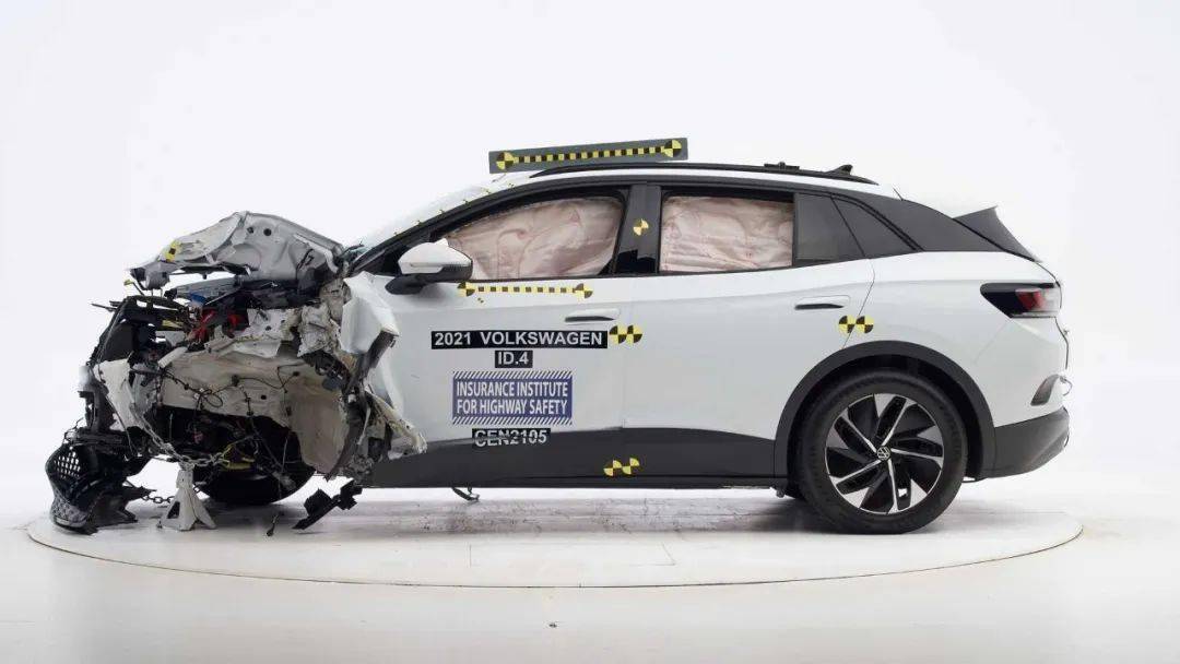 IIHS公布“2023最安全新车名单”！新版标准更严格，入选车型不到50款！_搜狐汽车_搜狐网