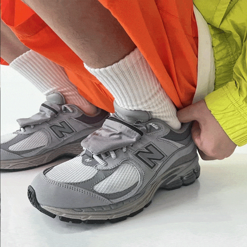 质感与细节并存｜NEW BALANCE M2022RVC 新款到店_地址_深圳市_详情