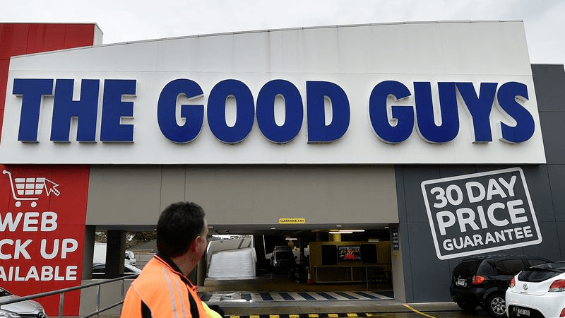 崩溃 | 又一澳知名零售商被黑客入侵！客户隐私信息再次泄露！华人快自查！_Guys_Good_The