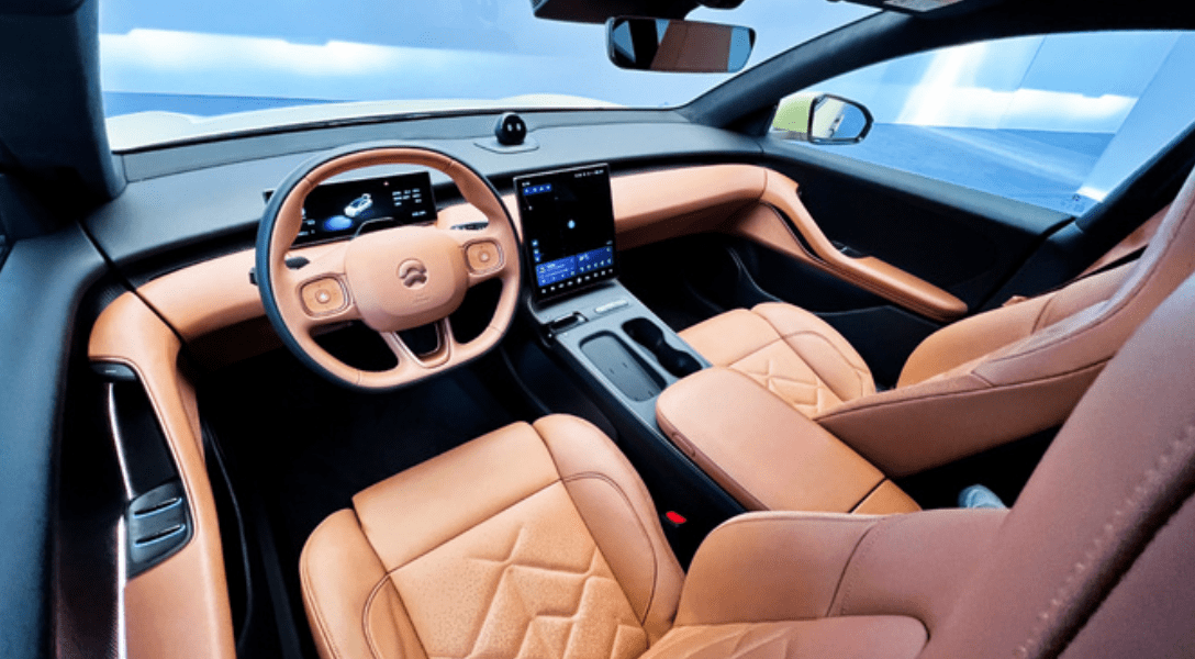 宝马3系VS蔚来ET5，谁更能点燃你内心的征服欲？_搜狐汽车_搜狐网