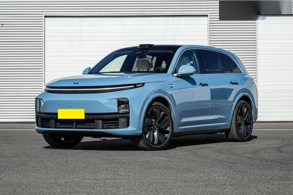 同为新能源大五座SUV，理想L7和小鹏G9，日常代步谁更合适？_搜狐汽车_搜狐网