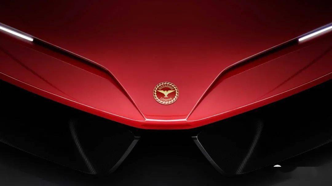 【拭目以待】即将再推全新V12 Giotto Hypercar 新车将交由Giorgetto Giugiaro设计_搜狐汽车_搜狐网