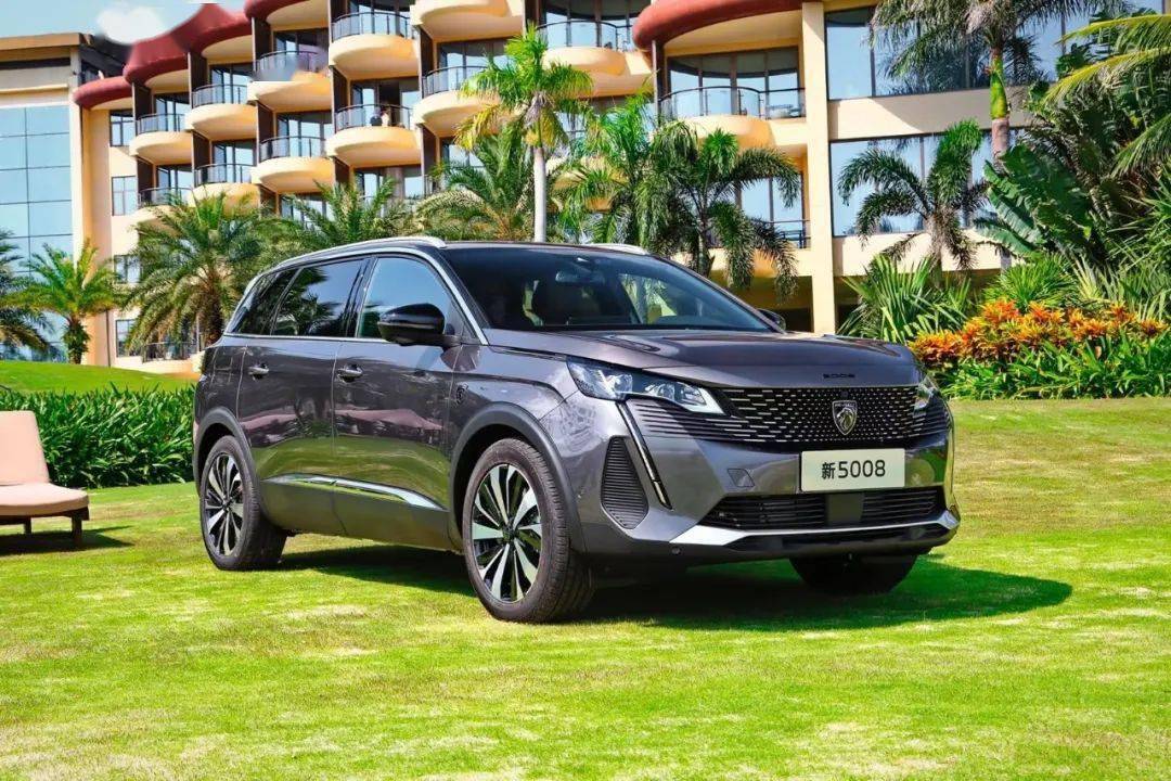 1.8T+8AT 211马力，5座7座可选，比汉兰达好开，但为啥卖不好？_搜狐汽车_搜狐网