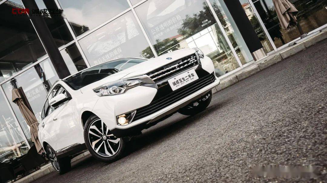 (最新到店)安全省心的家用座驾，仅几万块就能拿下！【启辰T90 2.0L CVT智尚版】_搜狐汽车_搜狐网