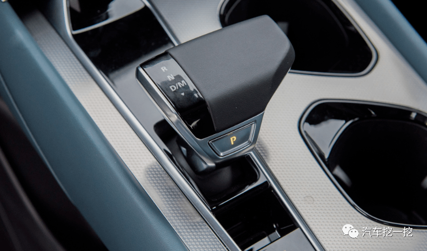 MG版“帕拉梅拉”！4S店提前曝价格，261马力+9AT，仅售13万_搜狐汽车_搜狐网