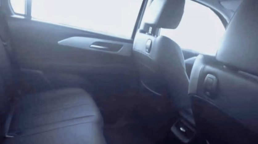 或推出多种动力版本 哈弗首款大型SUV P04官图曝光_搜狐汽车_搜狐网