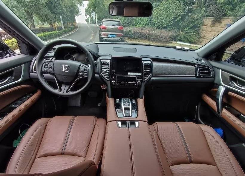 本田urv好还是本田冠道好，内行人来告诉你，本田URV车友社区（563期）_搜狐汽车_搜狐网