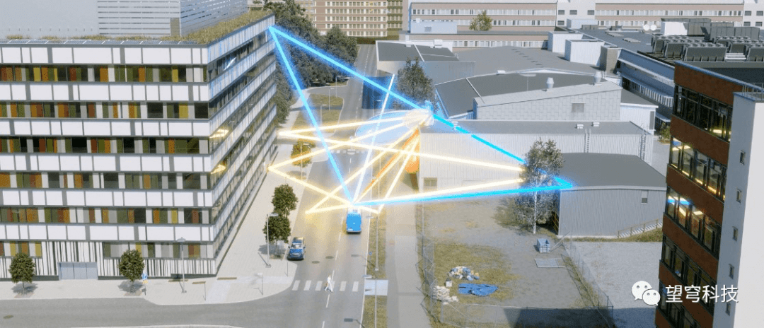 GEOINT支持的元宇宙即将到来_世界_数据库_地理