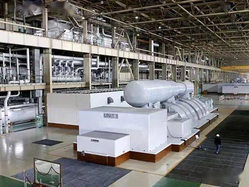 从“追随者”到“竞争者”！东方汽轮机圆满完成北仑改造项目，树立业内600MW机组改造新标杆！_搜狐汽车_搜狐网