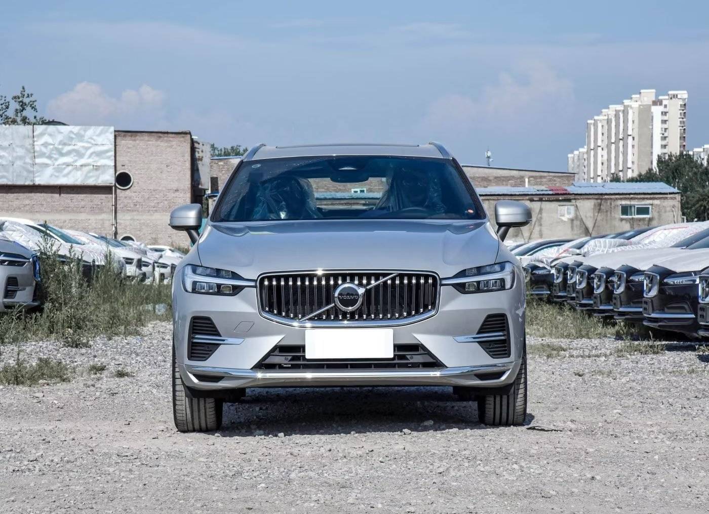 提及xc60外观改装方案，我来聊聊，沃尔沃XC60车友俱乐部（520期）_搜狐汽车_搜狐网