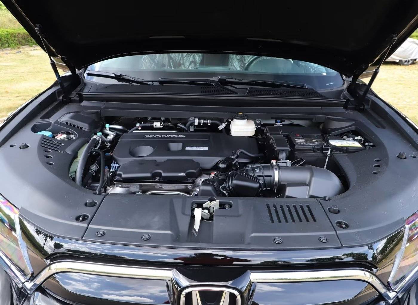 本田urv报价，同款车主来谈谈，本田URV车友社区（705期）_搜狐汽车_搜狐网