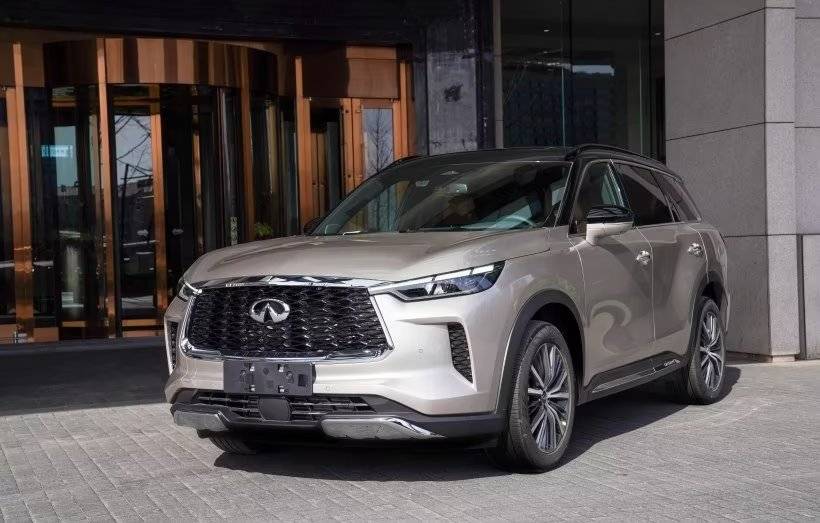 进口英菲尼迪qx60试驾，同款车主来说说，英菲尼迪QX60车友圈（856期）_搜狐汽车_搜狐网