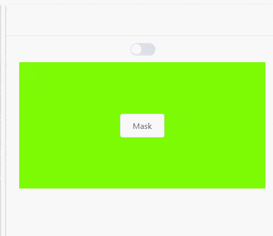 WPF 实现蒙板控件_Mask_Child_value