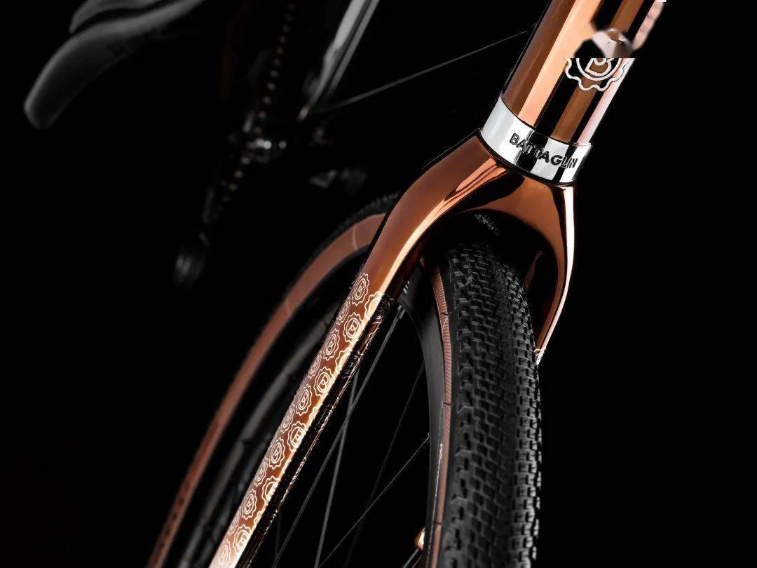 有没有一款砾石公路车能让人过目不忘？_搜狐汽车_搜狐网