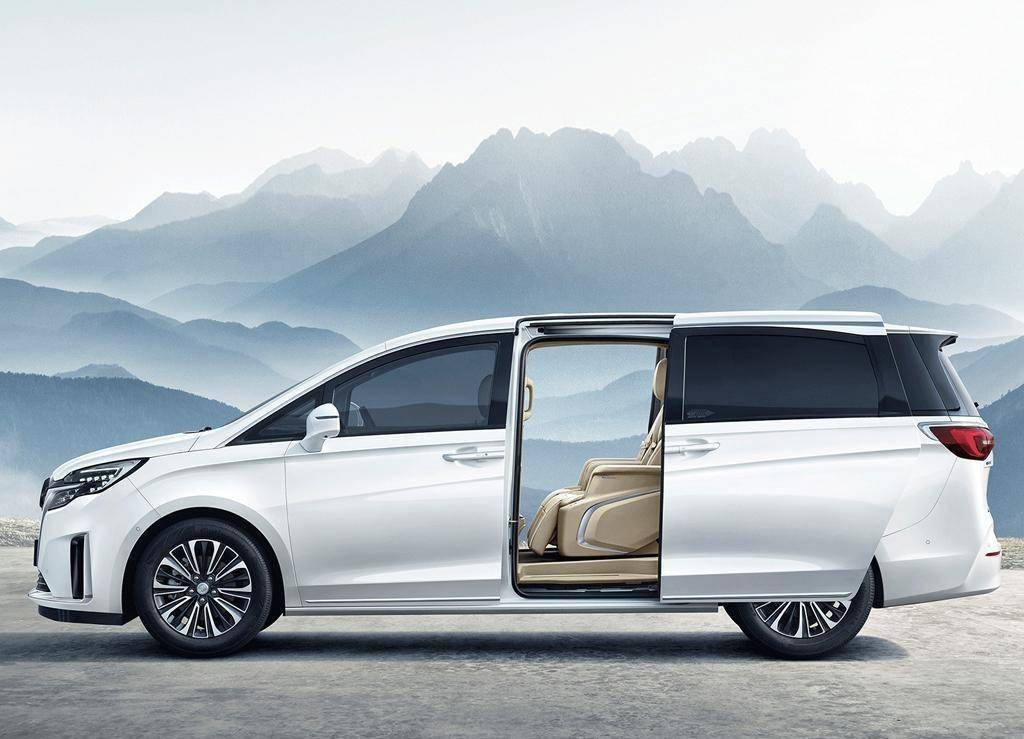 2月销量扛把子！“高速神车”GL8，凭什么热销这么多年？_搜狐汽车_搜狐网