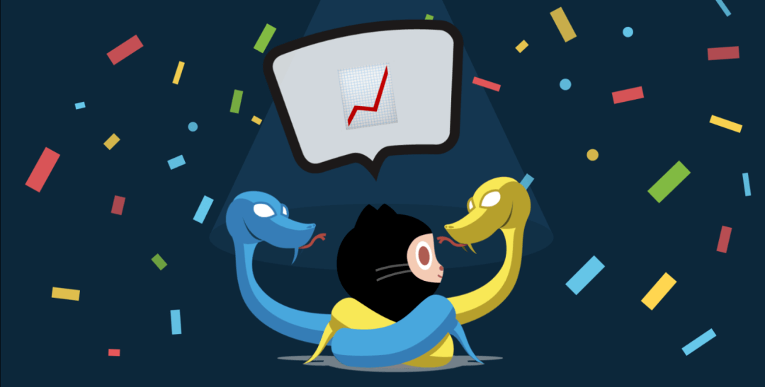 为什么Python如此受欢迎？_数据_开发人员_GitHub