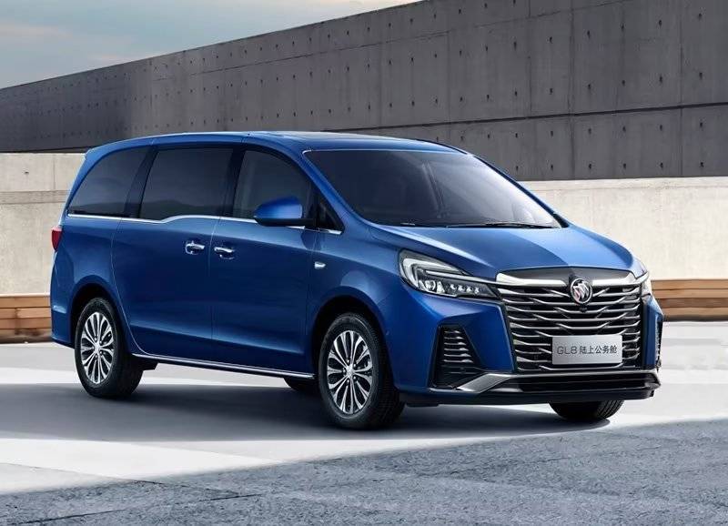 问及2008年别克gl8多少钱，内行人来说说，别克GL8车友圈（6期）_搜狐汽车_搜狐网