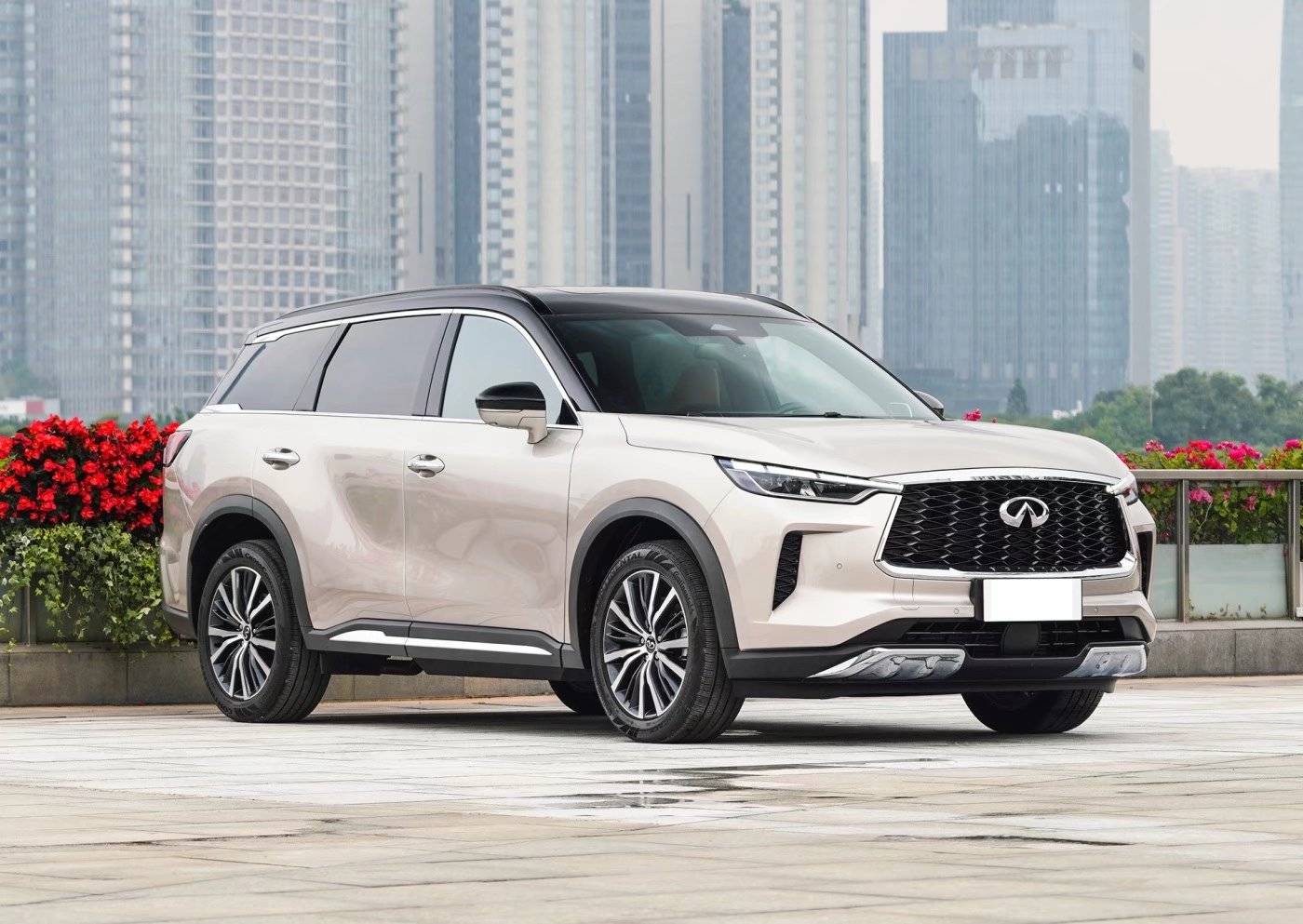 对于进口英菲尼迪qx60试驾，你知道吗？英菲尼迪QX60车友社区（91期）_搜狐汽车_搜狐网