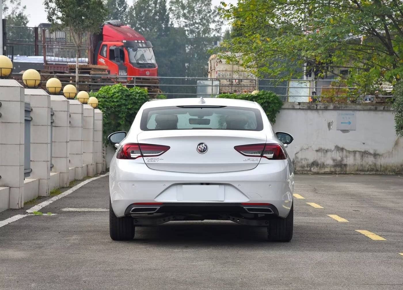 君威2023款552t智享型，同款车主有话说，君威车友社区（481期）_搜狐汽车_搜狐网