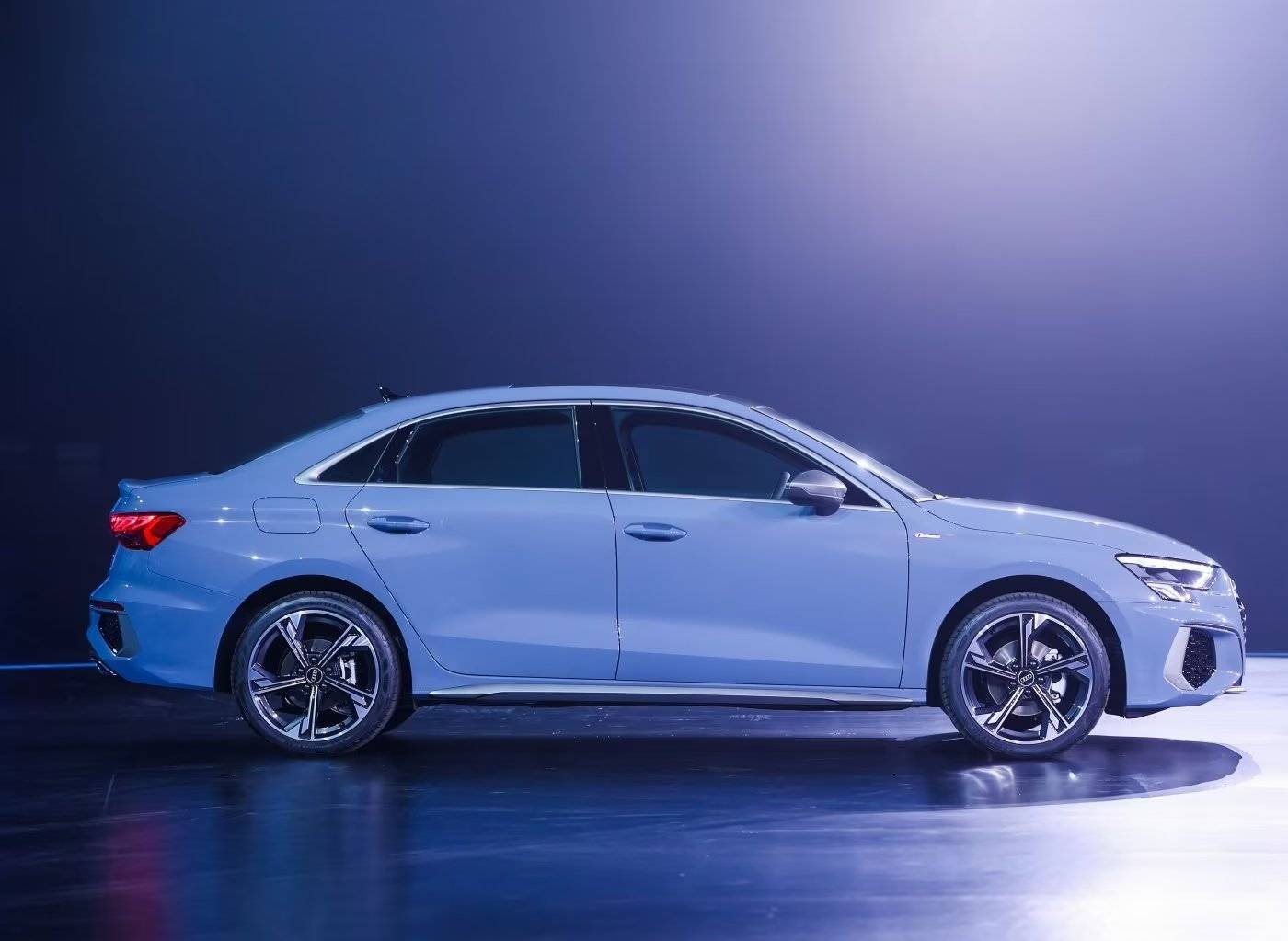 奥迪a3l换个后视镜，车友来聊聊，奥迪A3车友俱乐部（489期）_搜狐汽车_搜狐网