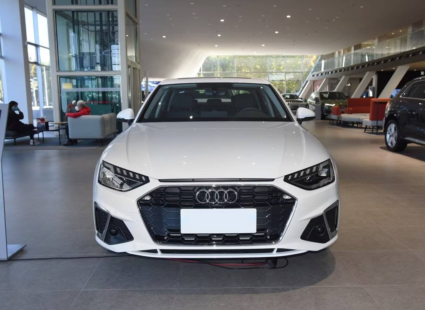 奥迪a4l是什么档次，我来聊聊，奥迪A4L车友圈（644期）_搜狐汽车_搜狐网