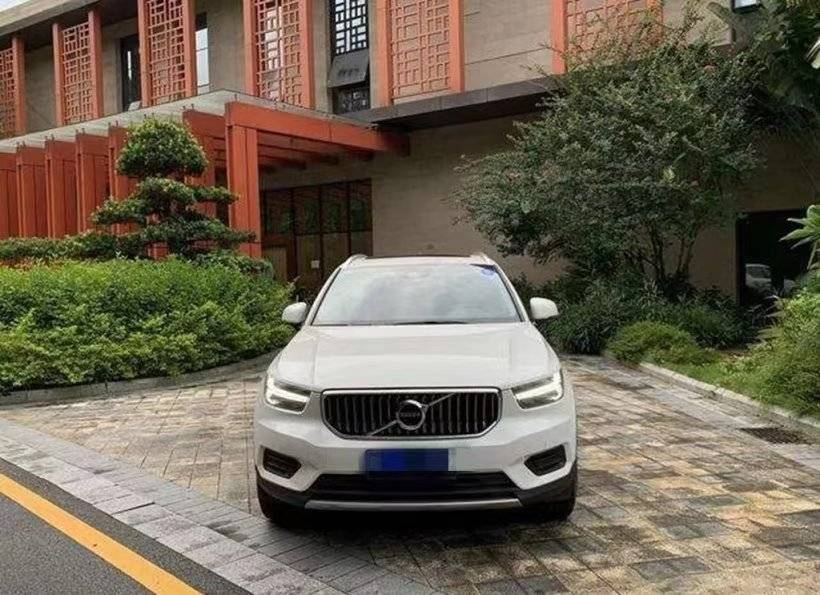 xc40价位，你清楚吗？沃尔沃XC40车友论坛（734期）_搜狐汽车_搜狐网