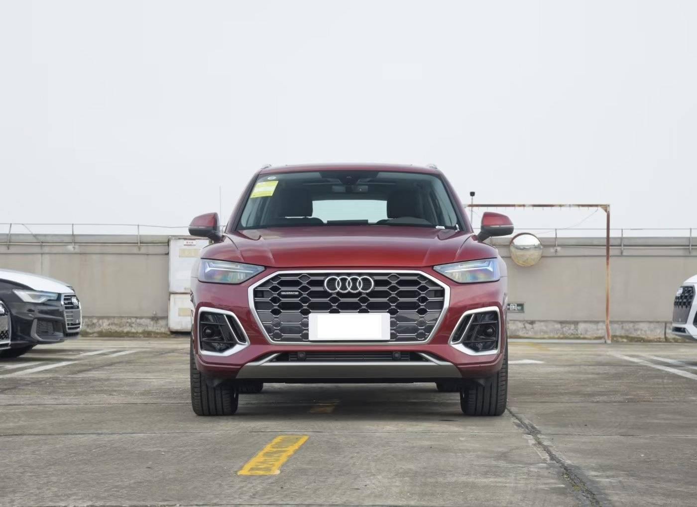 奥迪Q5L哪款性价比最高，我有话说，奥迪Q5L车友社区（408期）_搜狐汽车_搜狐网