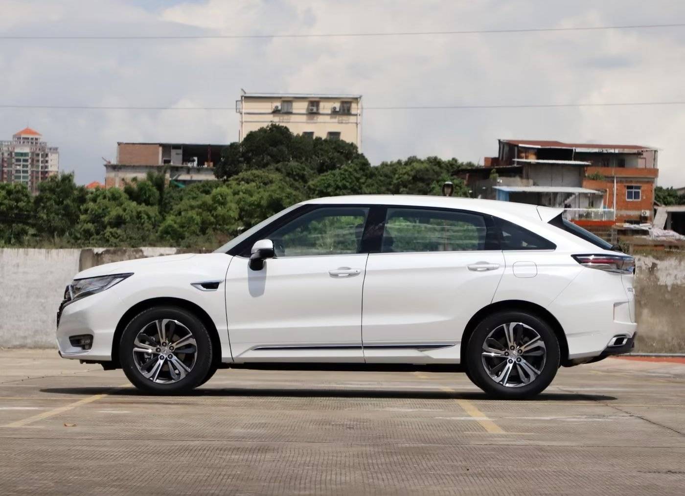 东风本田urv370油耗变大，我来告诉你，本田URV车友俱乐部（549期）_搜狐汽车_搜狐网