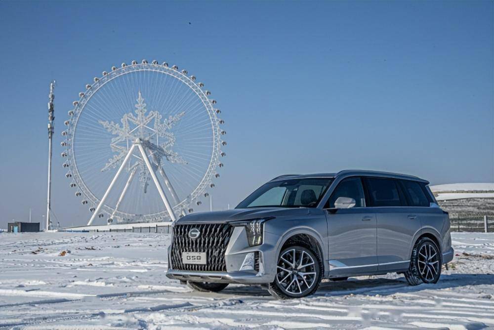 稳居中国品牌油混销冠宝座，传祺GS8有何独到魅力？_搜狐汽车_搜狐网