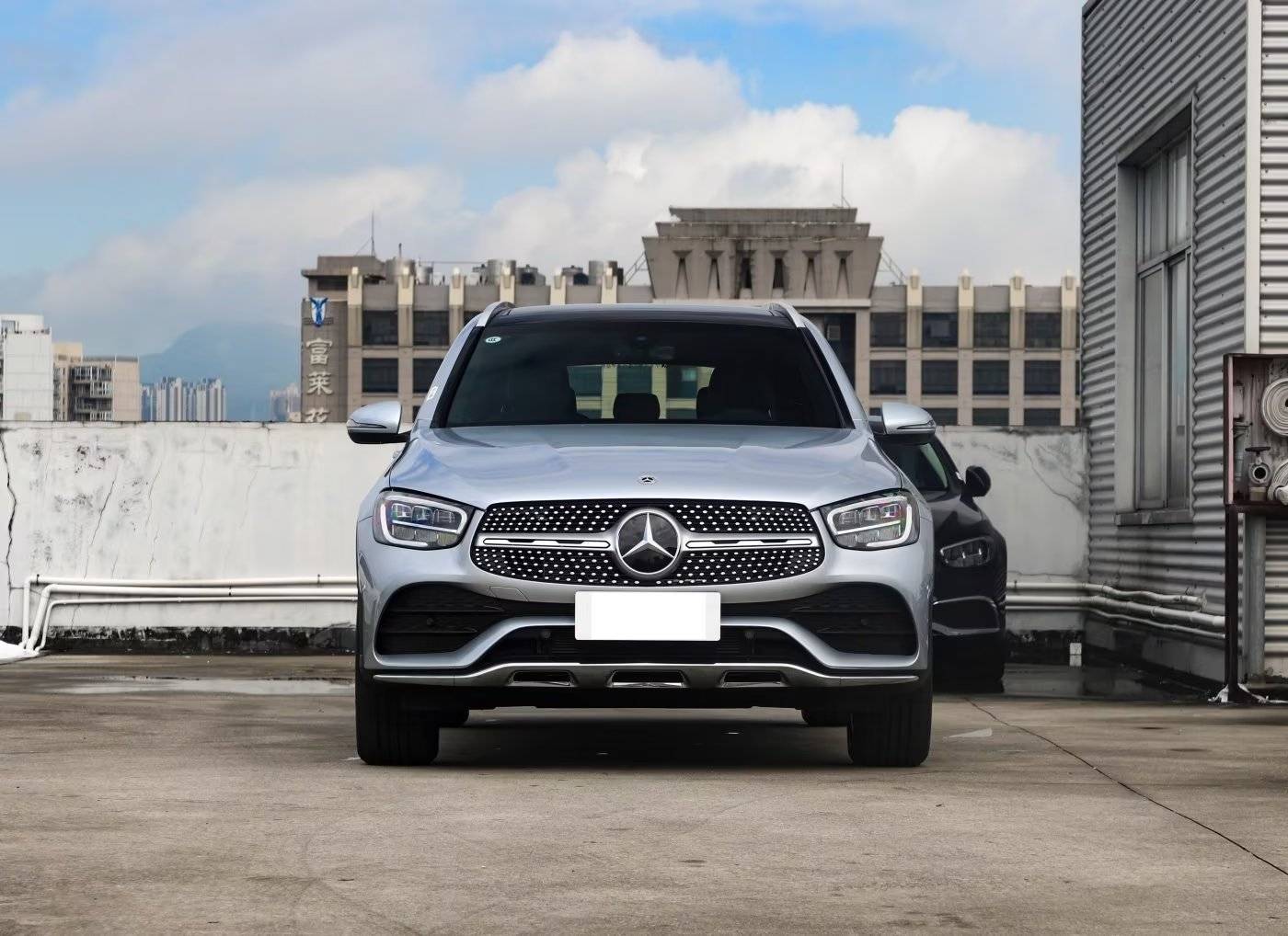 奔驰glc300l豪华版，内行人有话说，奔驰GLC车友群（175期）_搜狐汽车_搜狐网