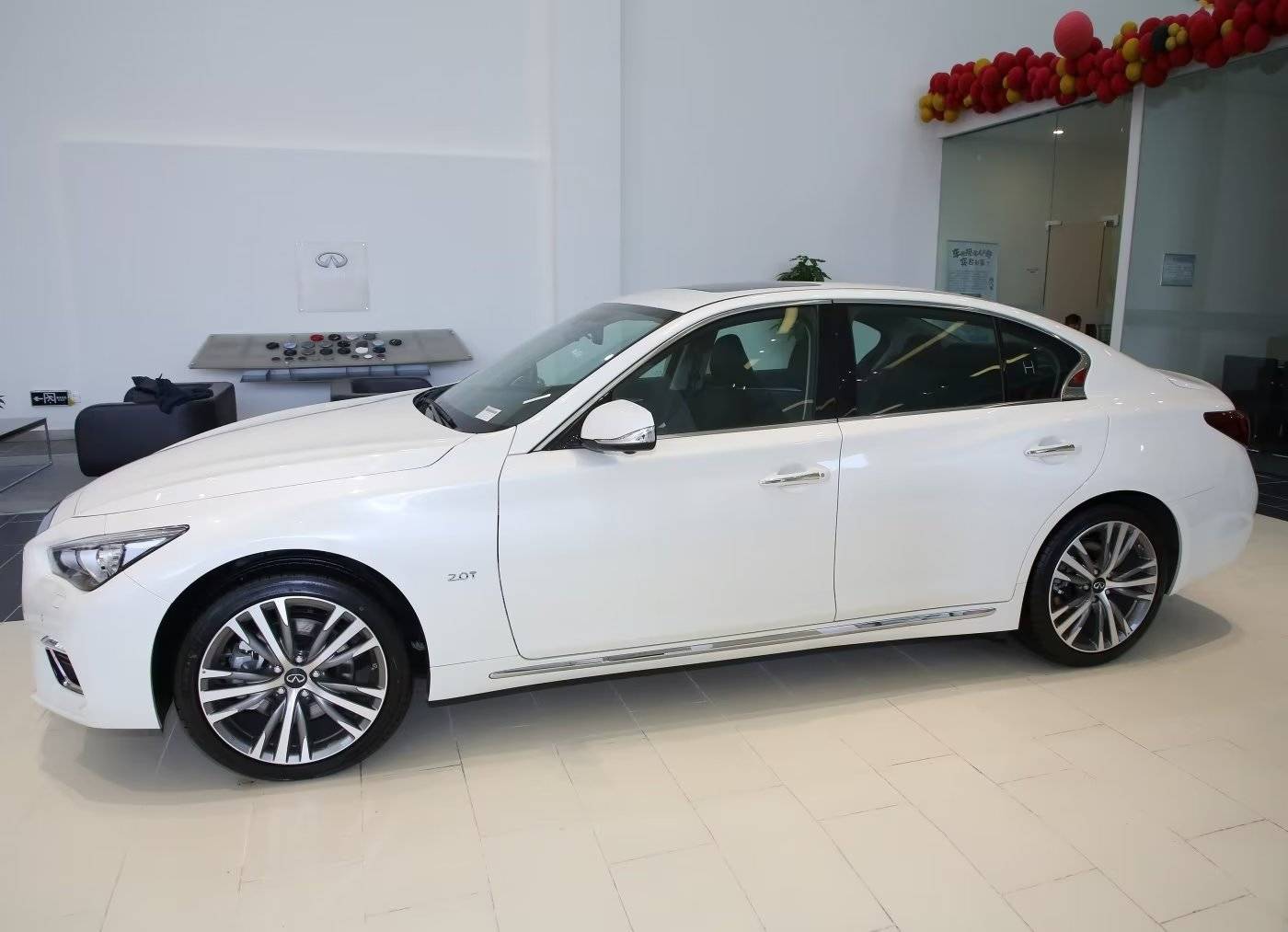 英菲尼迪q50l发动机故障率，你了解吗？英菲尼迪Q50L车友群（740期）_搜狐汽车_搜狐网