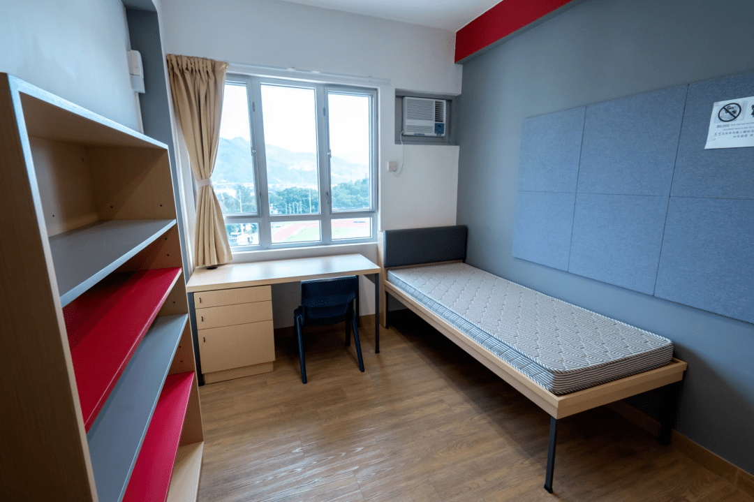 CSSA攻略｜研究生宿舍申请攻略_宿位_cuhk_校园