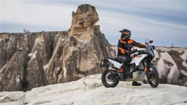 KTM将在现有790系列基础上开发新690车型_搜狐汽车_搜狐网