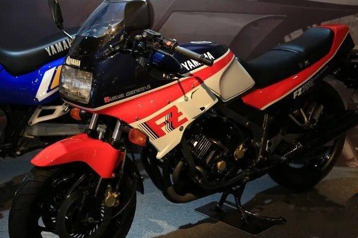 这台雅马哈才值得抽签买！_搜狐汽车_搜狐网