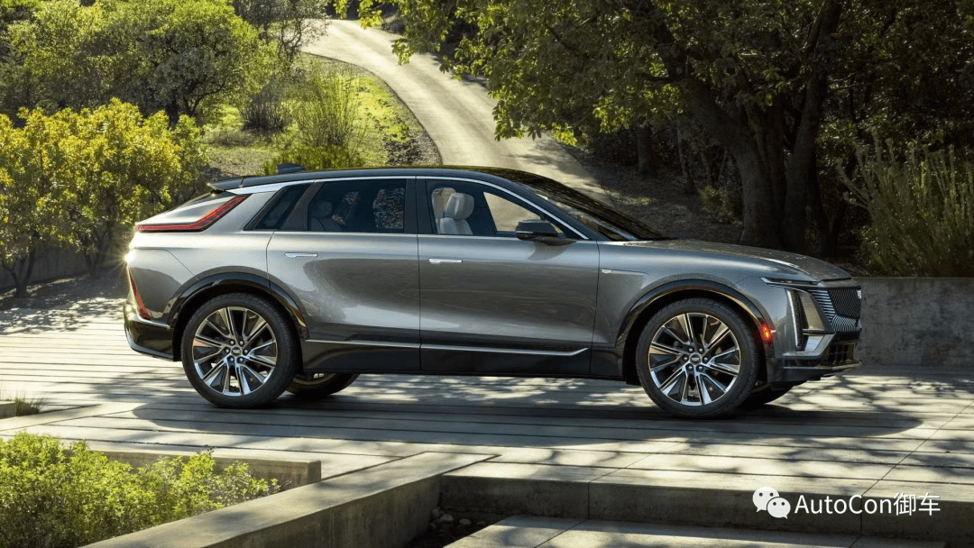 凯迪拉克全新SUV系列：抛弃“灵魂Bose”取缔现有XT系一个不留！_搜狐汽车_搜狐网