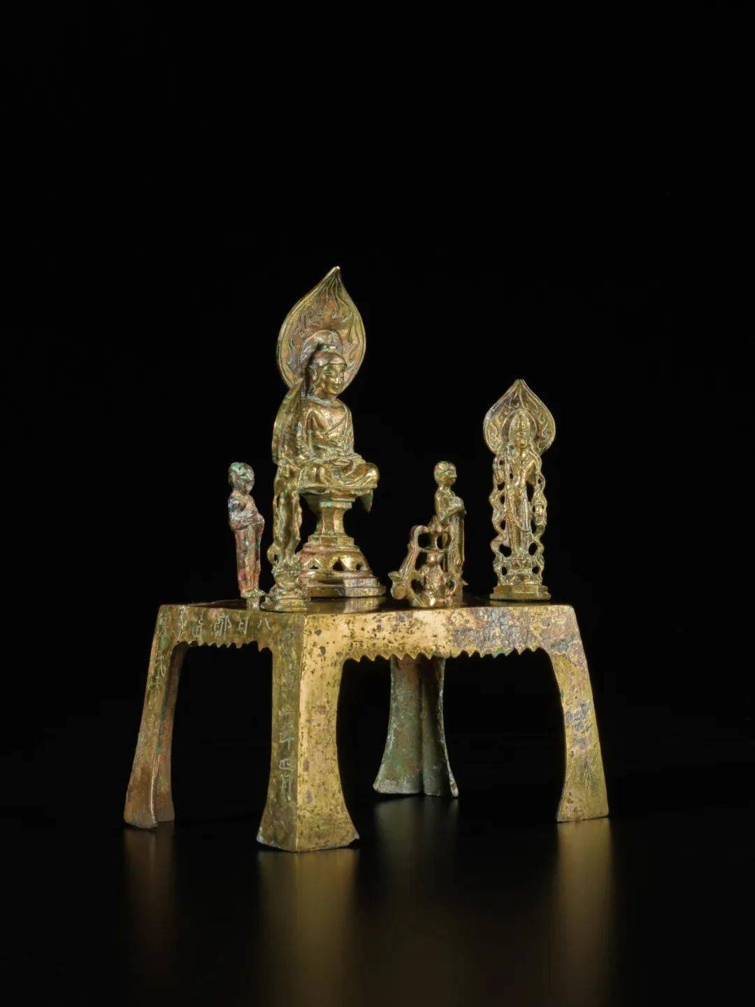 纽约苏富比｜2023年3月 中国艺术珍品（造像部分）成交记录_zh-Hant_Height_com