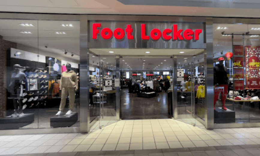 Foot Locker宣布关闭400家门店 转型吸引年轻新生代！_北美_多元化_运动