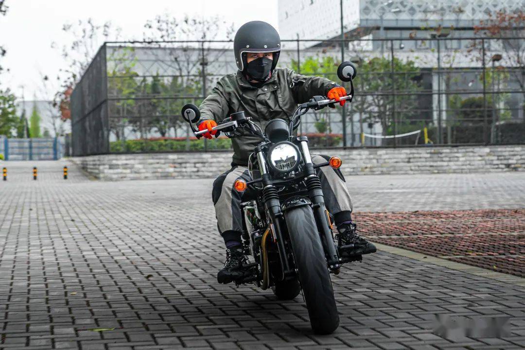 ¥26980元起！汉威雅痞系列新车Bob400正式发布，同场透露公升级新产品消息丨业界_搜狐汽车_搜狐网