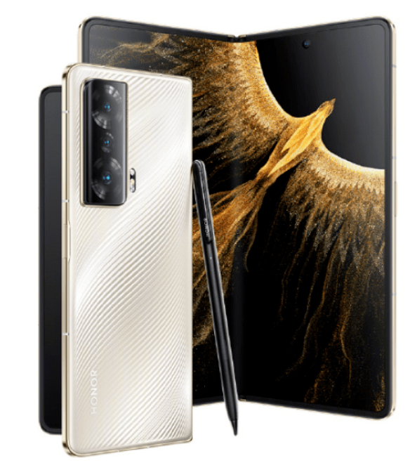 三星最新折叠屏，开机就像“批奏折”……_来源_图片_Flex