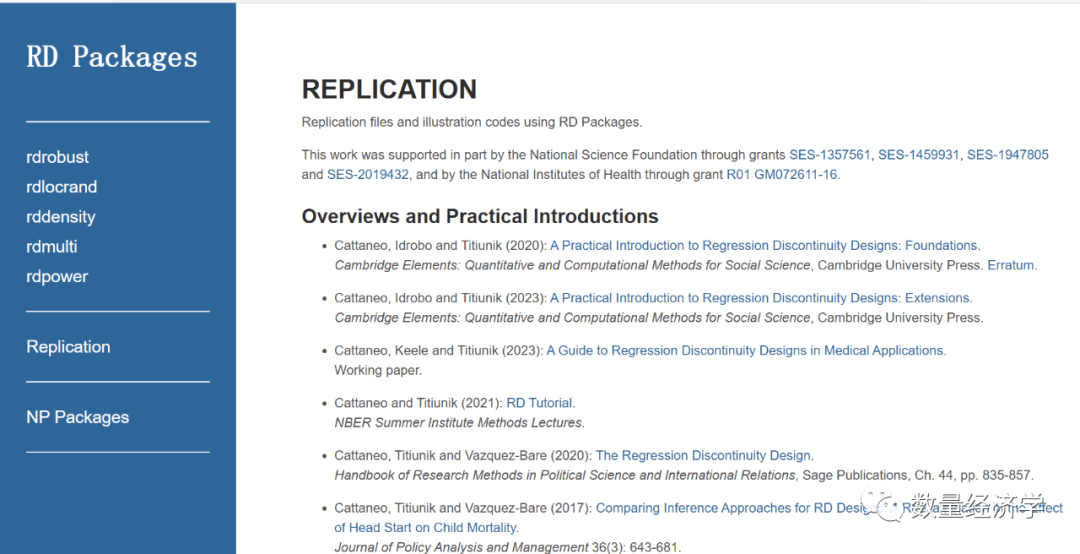 2023最新必读的断点RD教程及复现网站（附代码+案例应用）_and_分析_Design