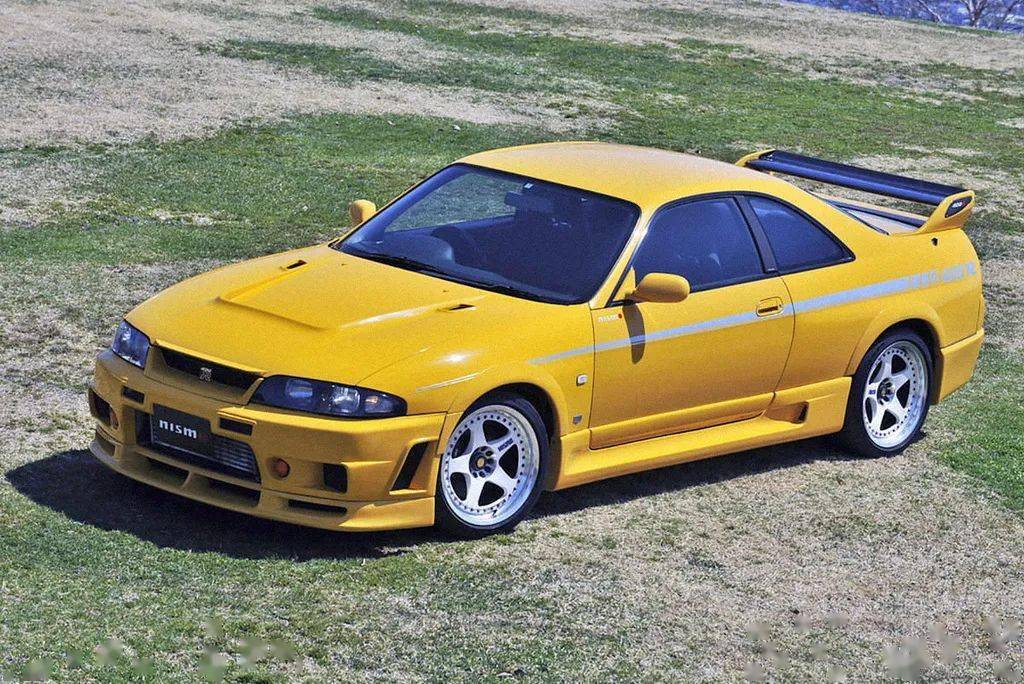 最强战神R33，INNO的Nismo 400R模型试玩_搜狐汽车_搜狐网