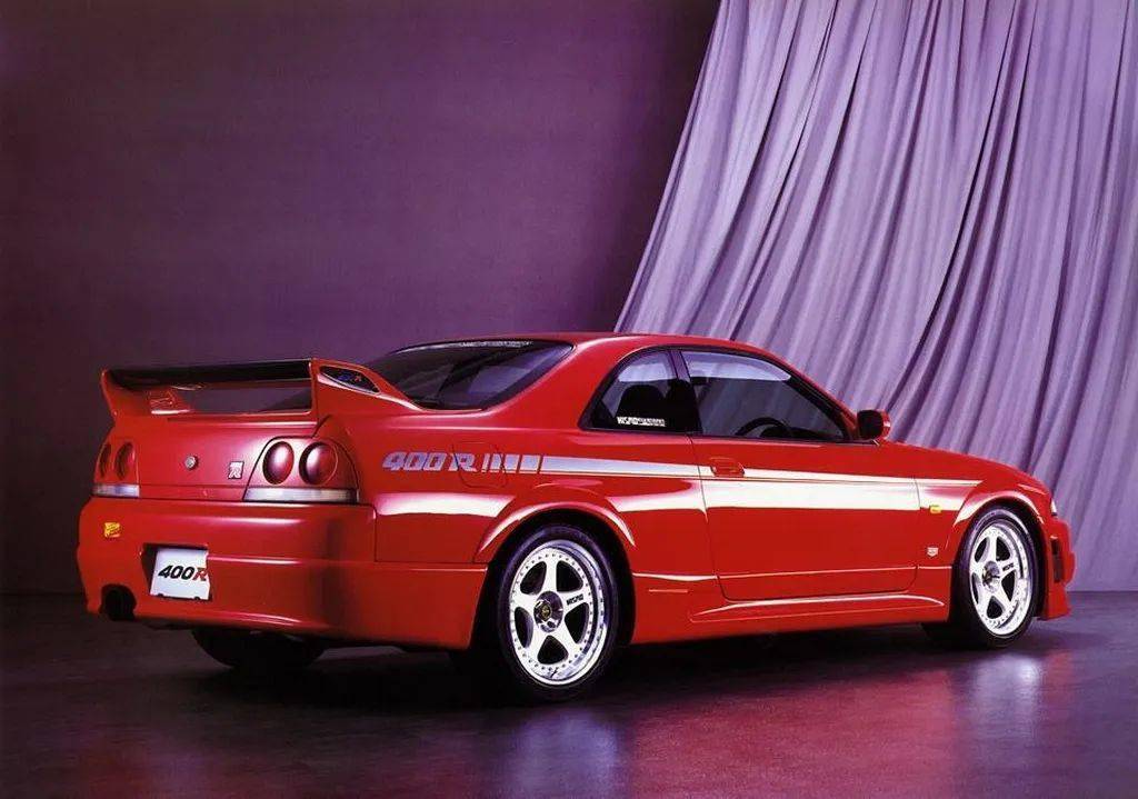 最强战神R33，INNO的Nismo 400R模型试玩_搜狐汽车_搜狐网