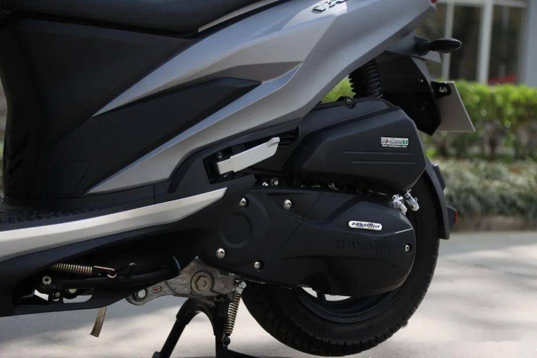 大阳VRS150售12980元起｜双缸踏板及350级V缸巡航等新品首次曝光_搜狐汽车_搜狐网